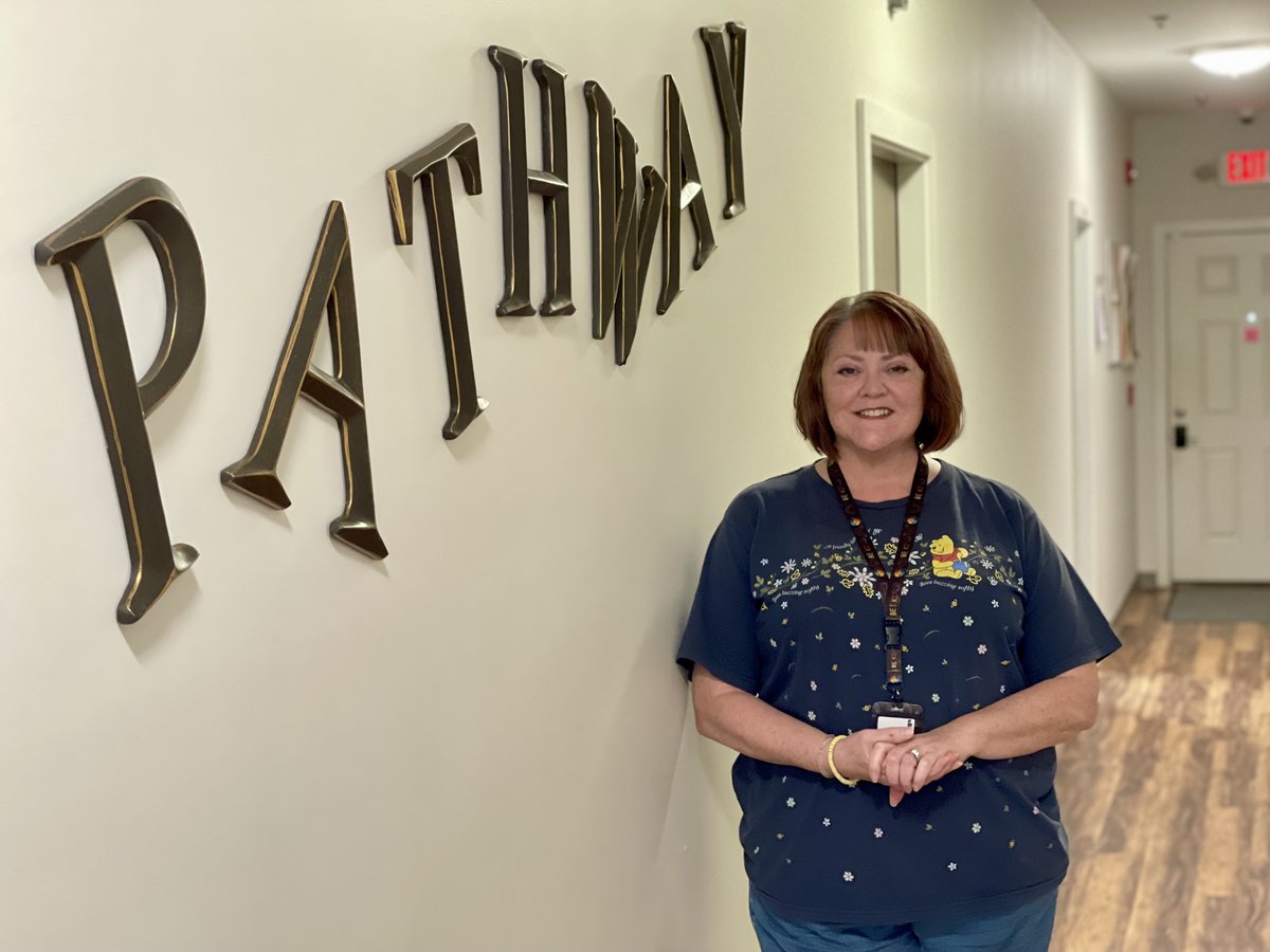 Jennifer's Story