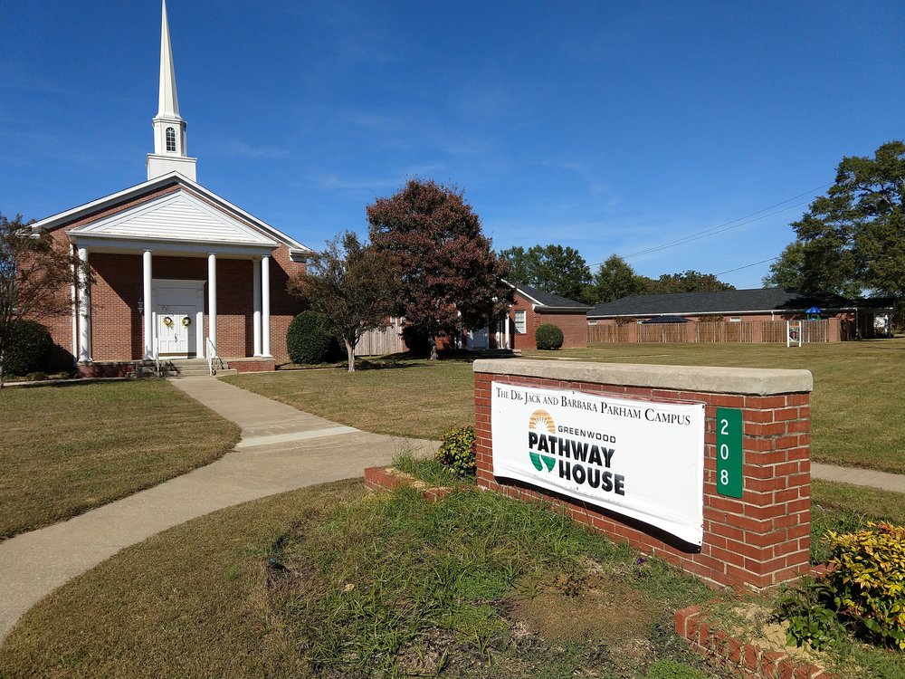 About Us — Greenwood Pathway House